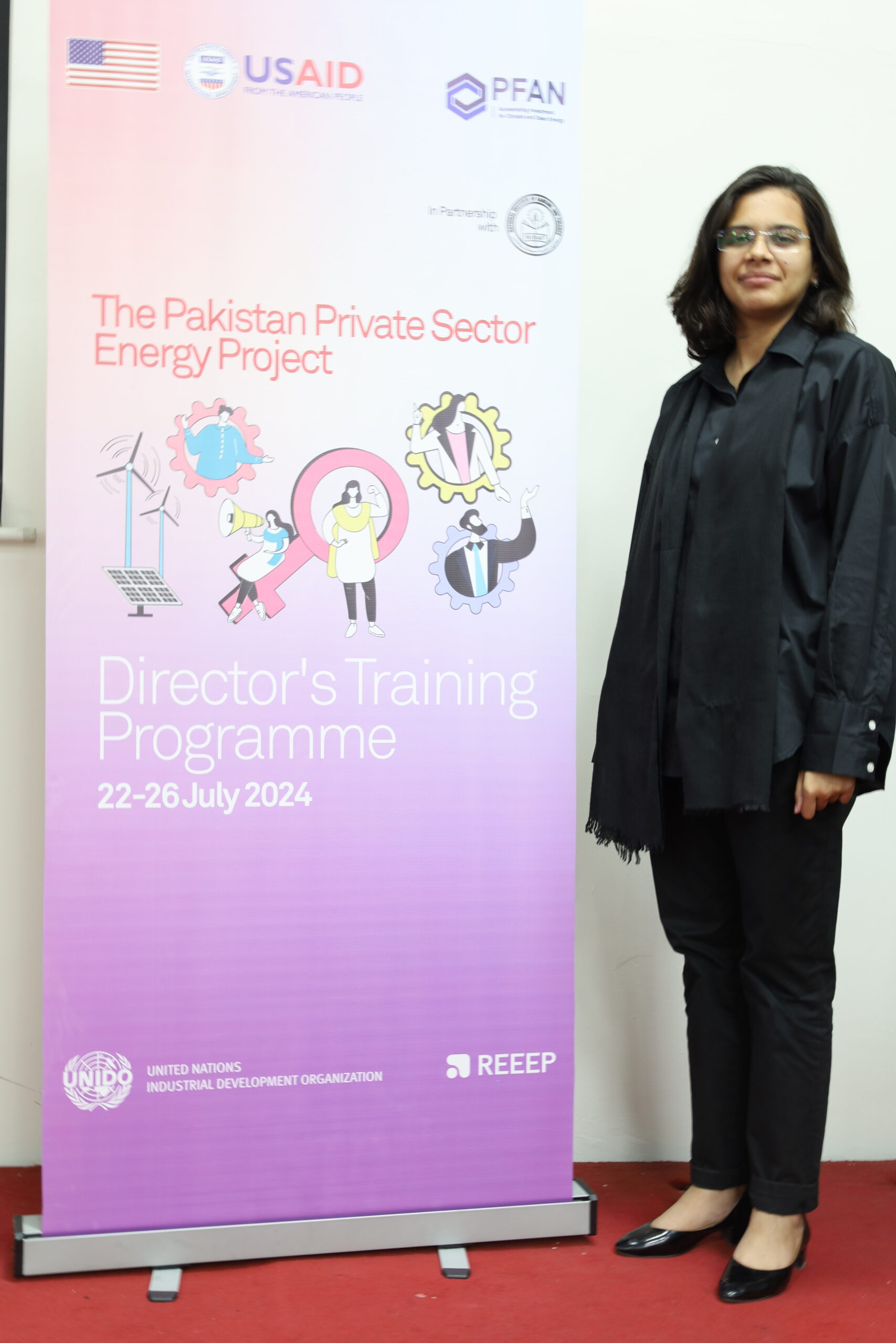 PFAN | Women in PPSE's Pipeline Officially Certified for Directorship ...
